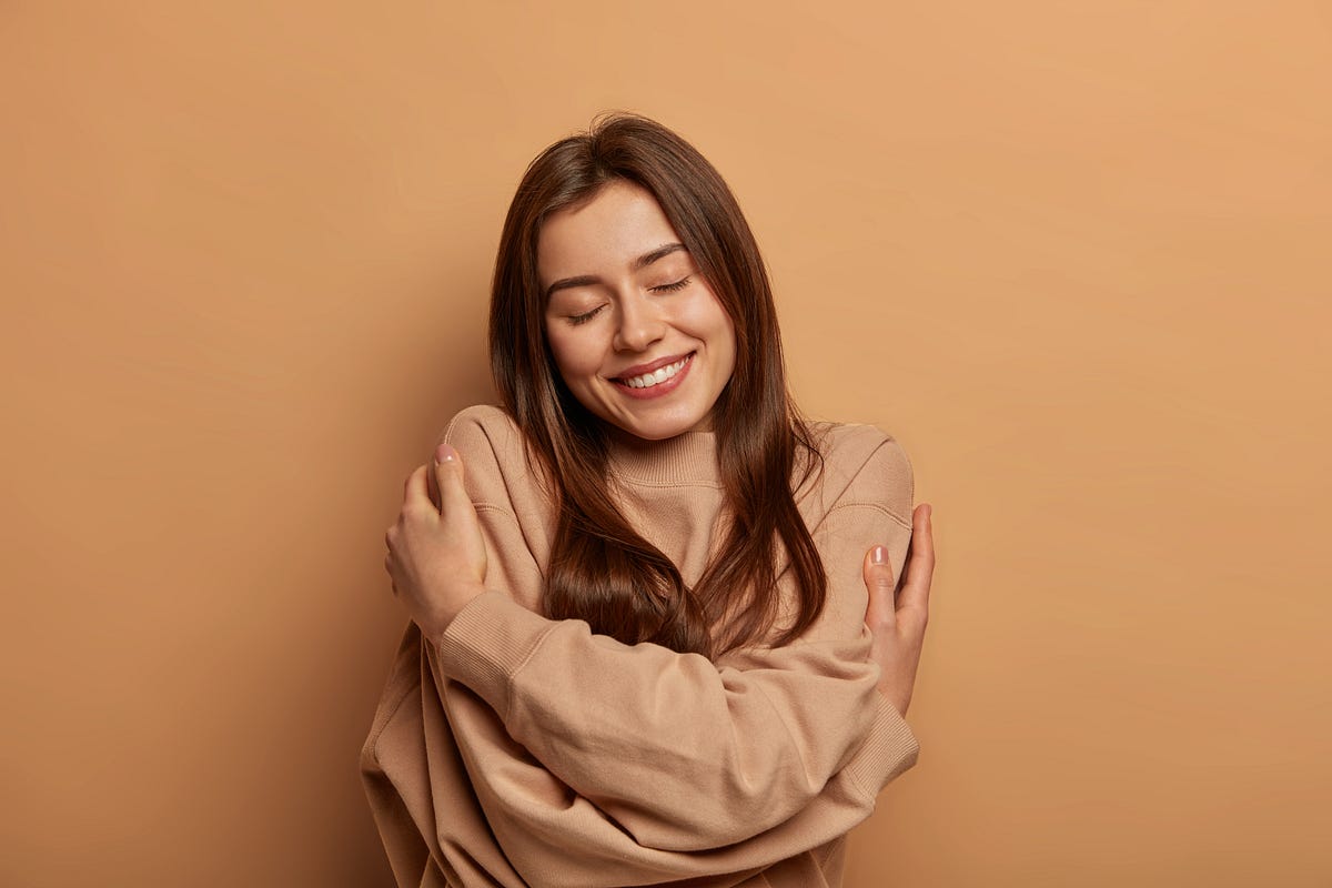 10 Essential Self-Care Habits for a Healthy and Balanced Life | by ...