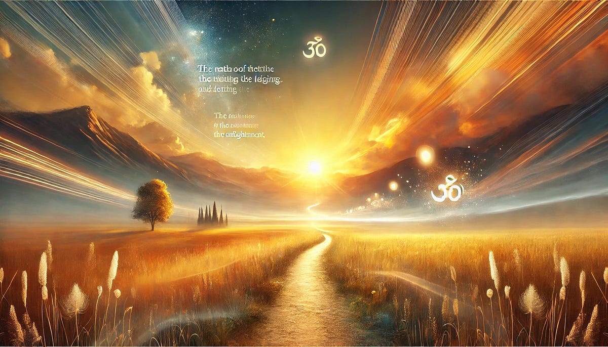 Mooji’s Path to Enlightenment: Quotes to Inspire Your Inner Journey ...