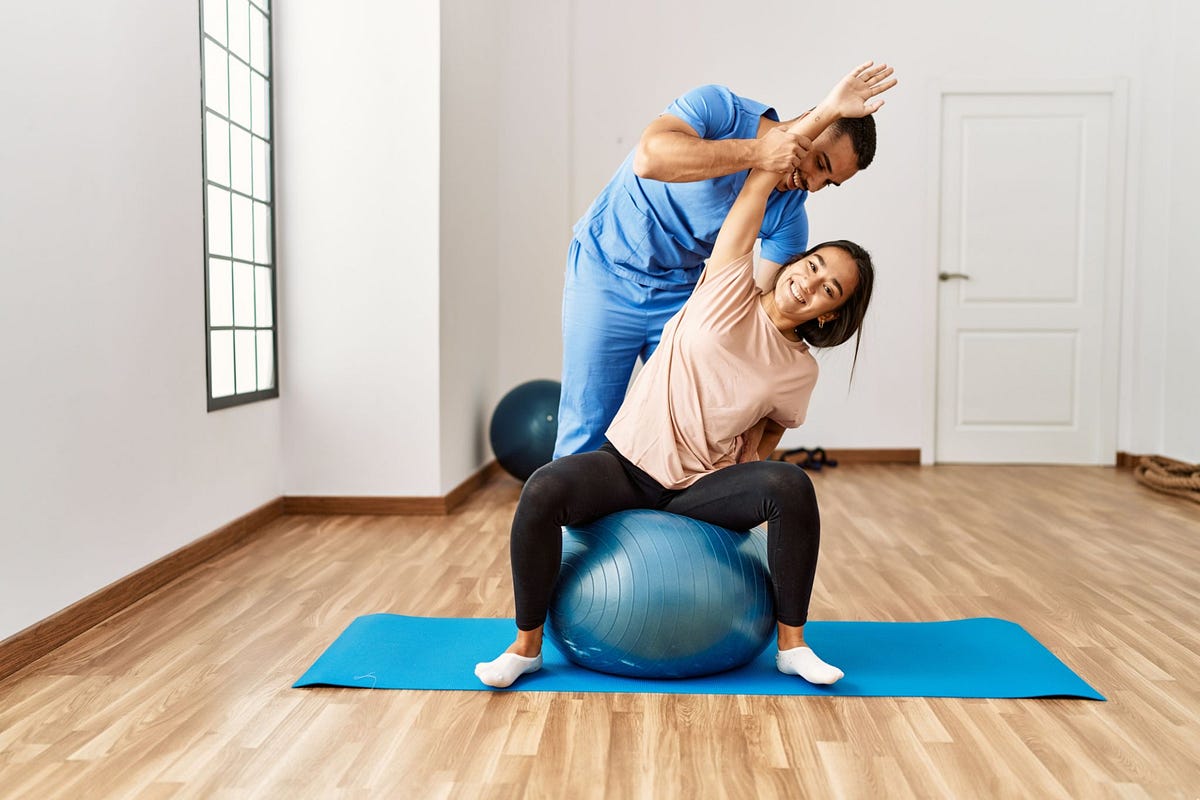 The Ultimate Guide to Physiotherapy: Everything You Need to Know | by ...