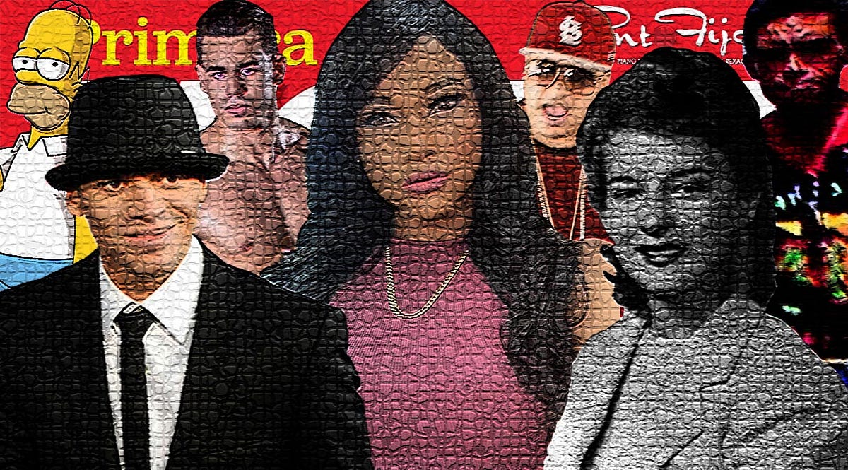 ¿Somos mejor que Indy Flow?. Crónica de My Happy Birthday Indiscreta ...