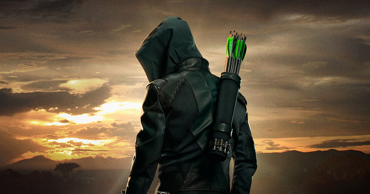 Arrowforever: An Emotional Opinion Piece on Why Arrow is My All-Time ...