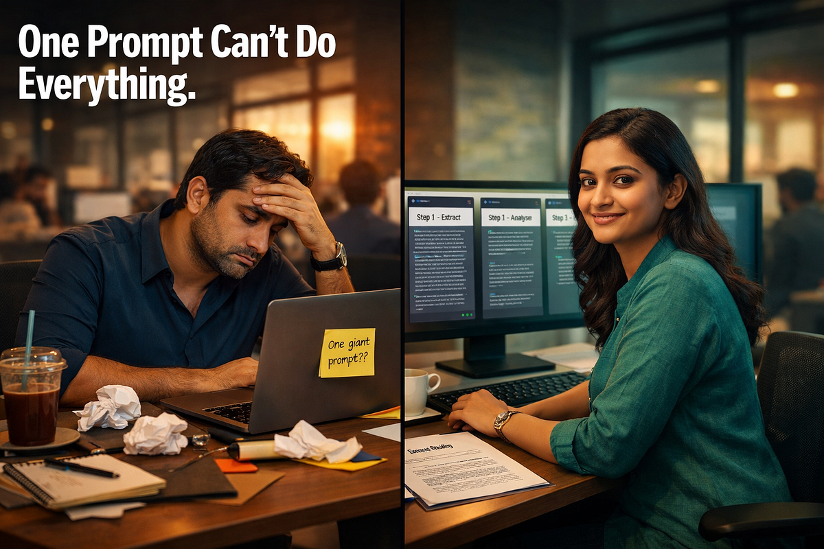 The Prompt Engineering Guide — Part 3 | by varun mathur | Artificial ...