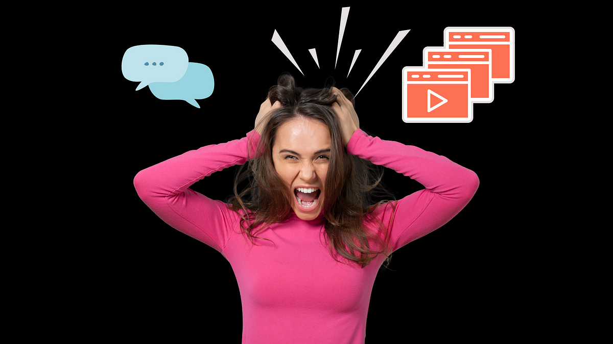 Communicate across Tabs and windows in Javascript | by Vamsi Krishna ... Communicate across Tabs and windows in Javascript | by Vamsi Krishna ...