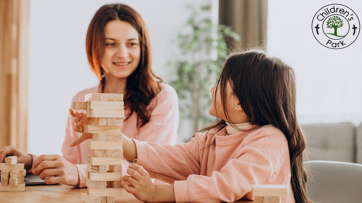 Unveiling the Journey: Child Development Milestones | by Childrens Park ...