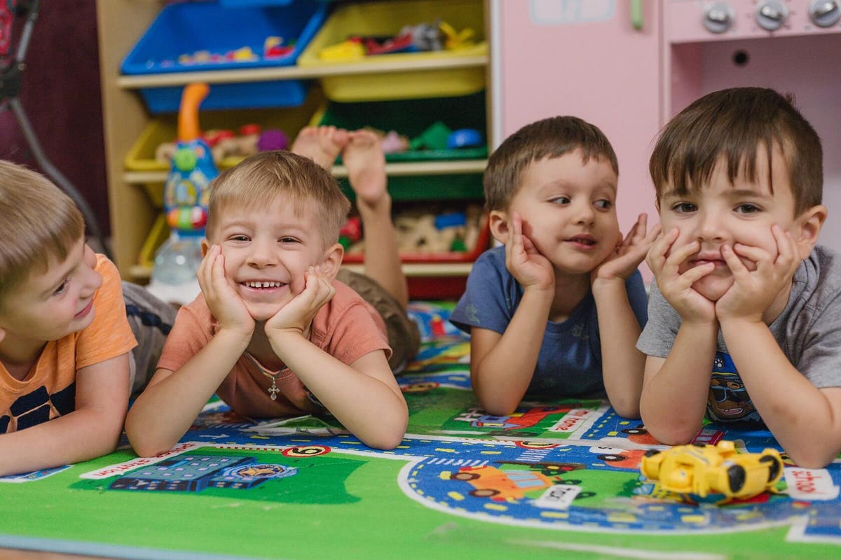 Unleashing Brilliance: The Super Genius Academy’s Transformative ...
