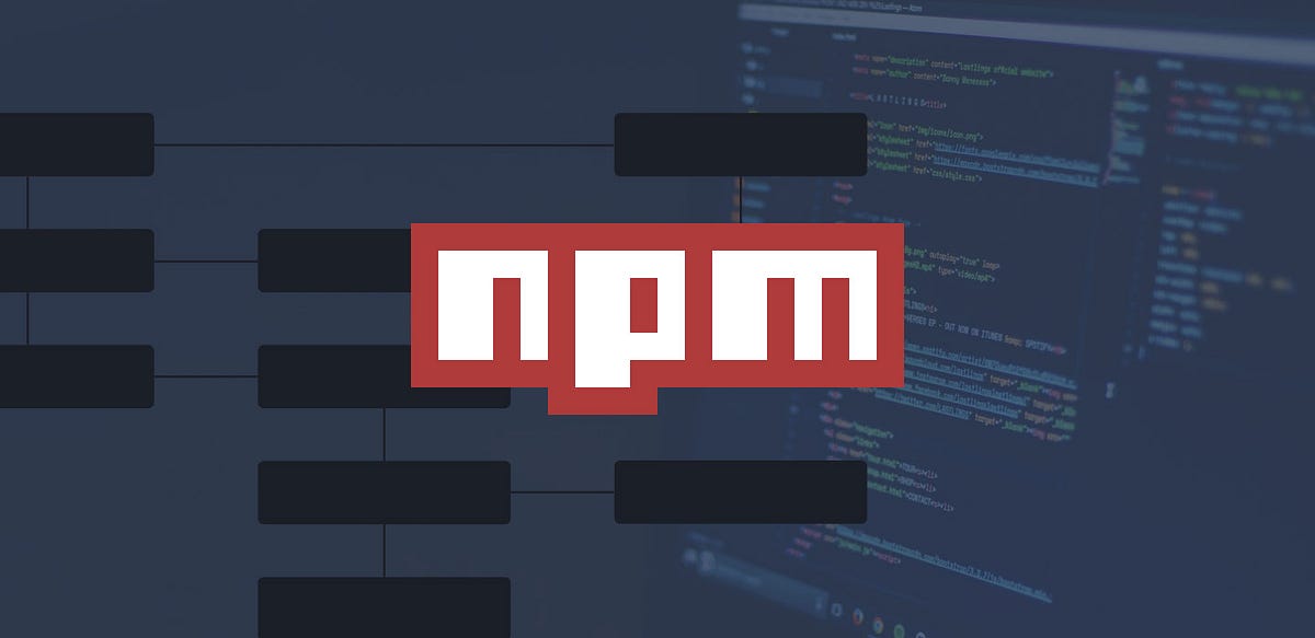 NPM React Package with Rollup. Master the art of creating package to… | by Kawal Jain ...