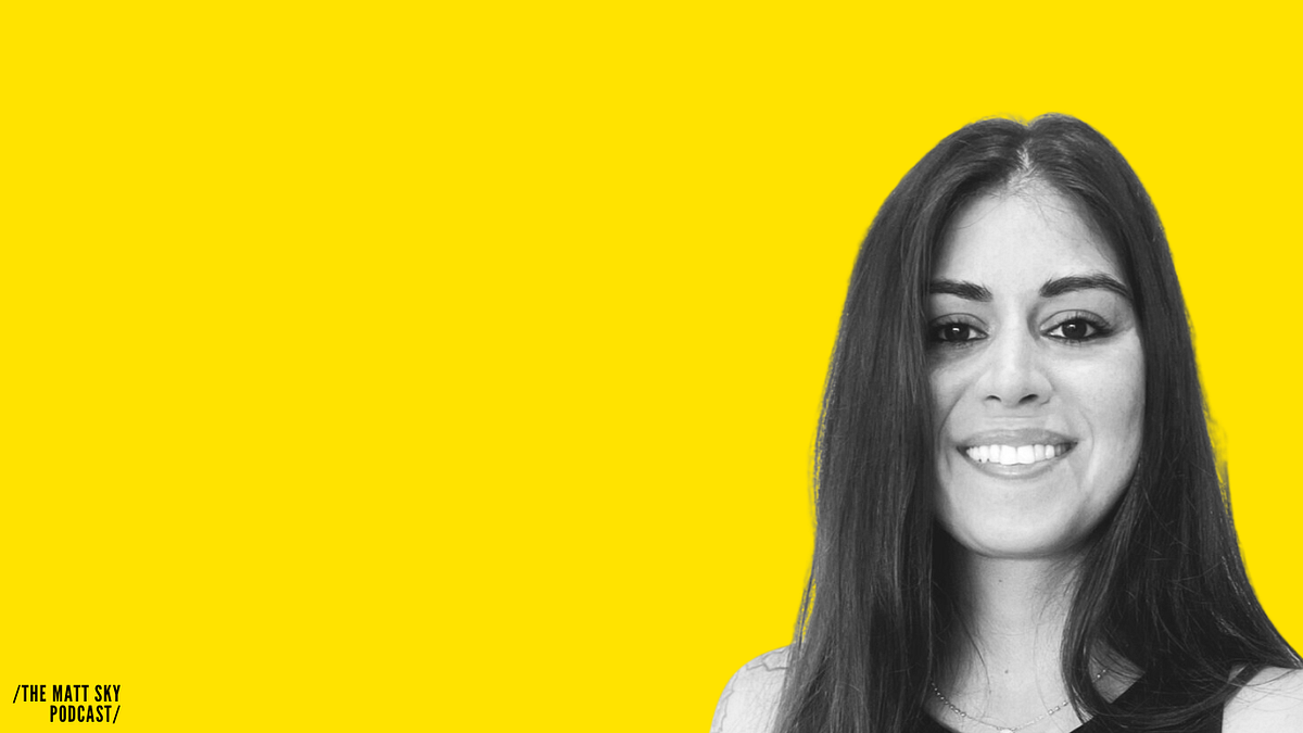 Exclusive Interview: Metapolis’ Sandra Helou on VR, AI & The Spatial Web | by Matt Sky | Medium