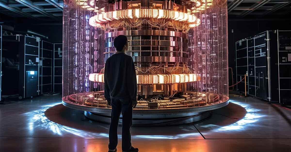 Quantum Machine Learning: The Next Frontier in AI | by Hitansh Gopani ...