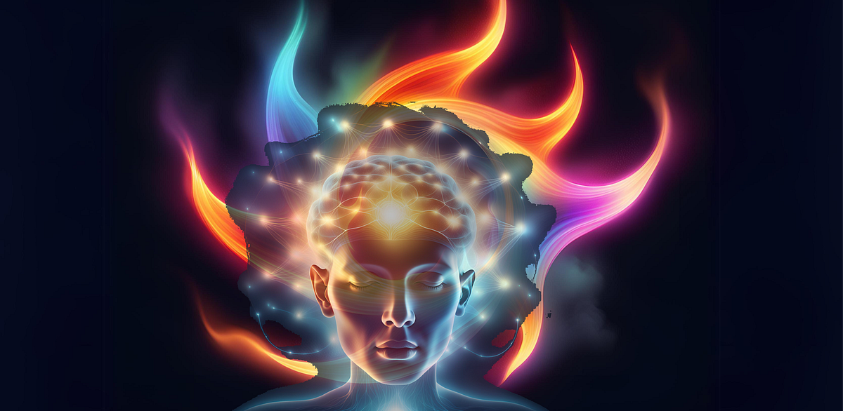 Collective Consciousness Energy: Riding the Waves of Shared Awareness ...
