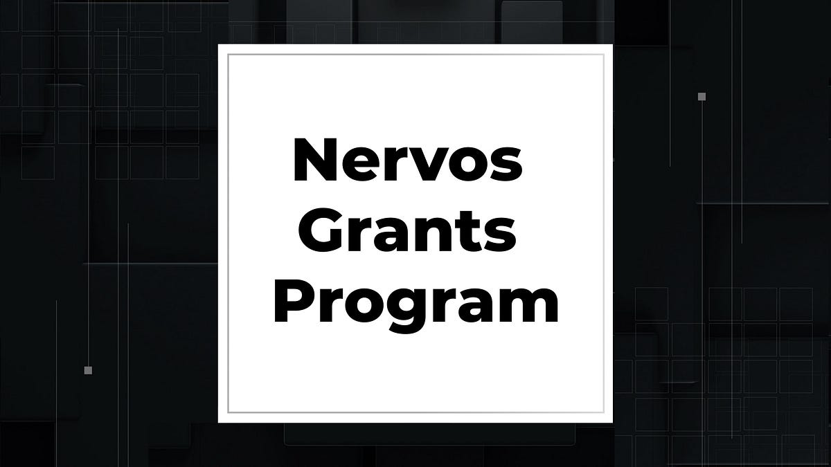 Nervos Network: First Ecosystem Grants Awarded | by Nervos Network ...