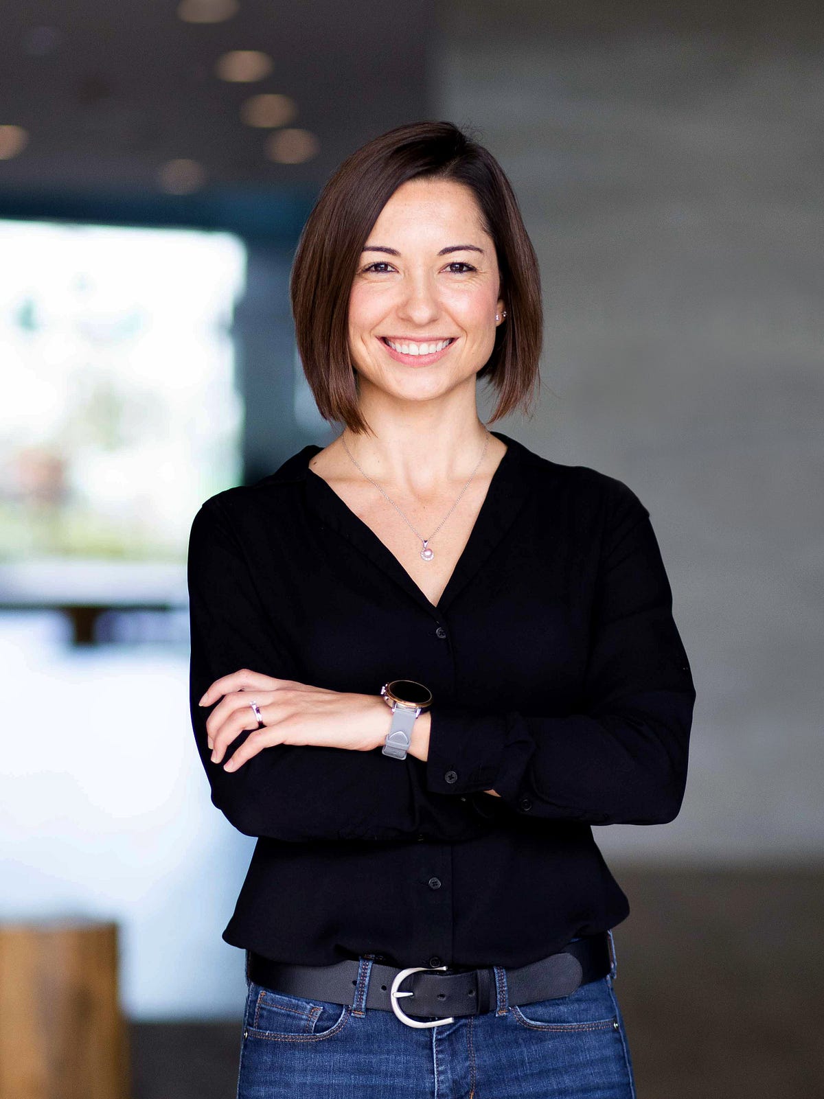 sHeroes: How Sarah Luna of Pure Barre is changing the fitness industry ...