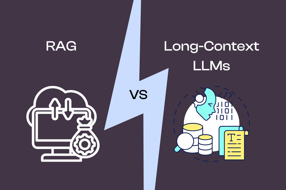 Long-Context LLMs v/s RAG: A Practical View. | by Devashish Datt Mamgain | Generative AI