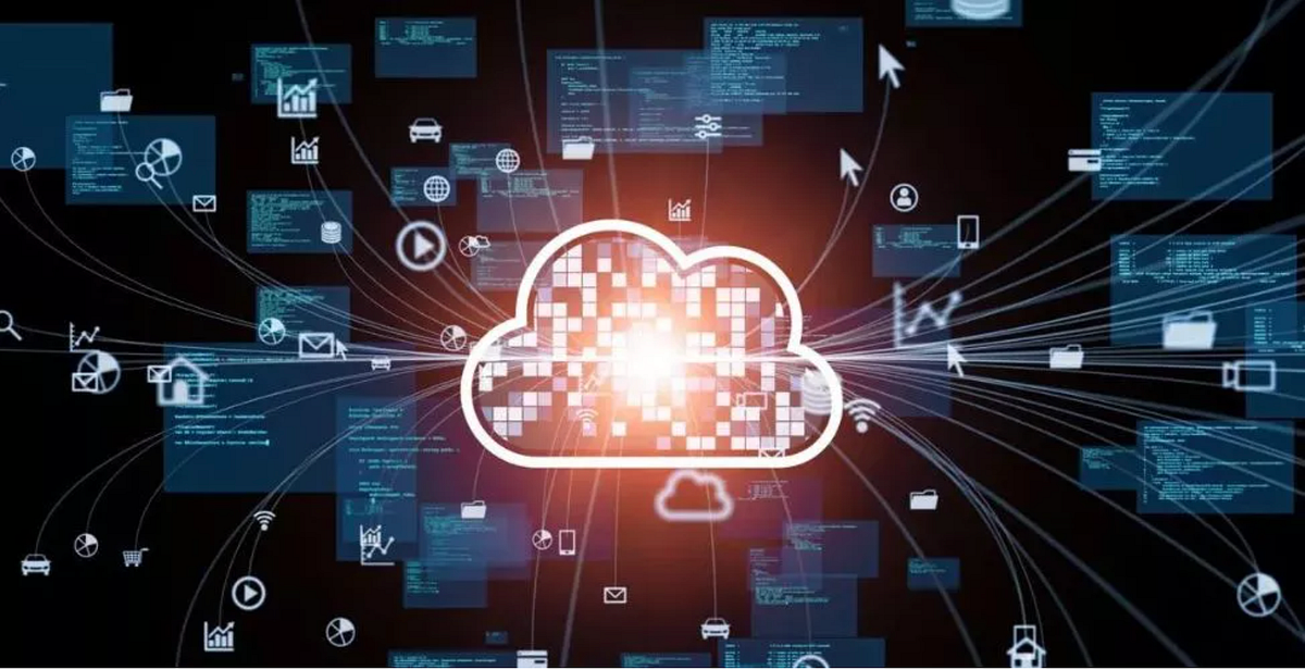 Four Types of Cloud Networking. Cloud networking is not just a trendy ...