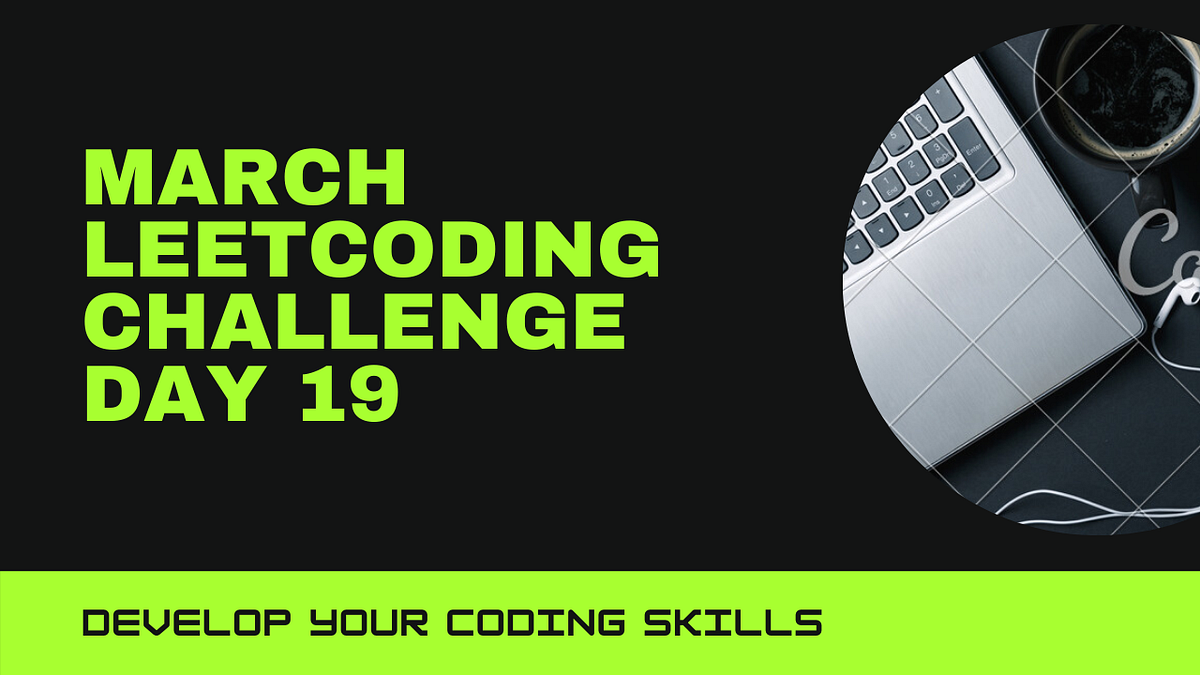 March LeetCoding Challenge 2021 — Day 19: Keys and Rooms | by Sourav Saikia | Dev Genius