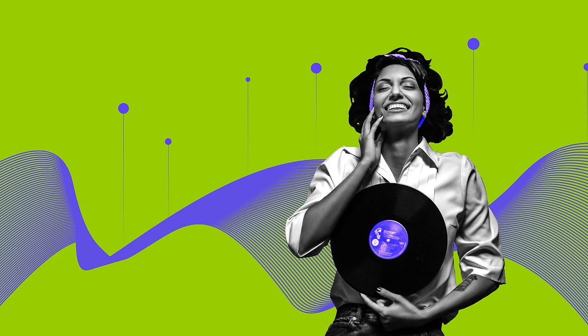 Dive Into Labels with Beatport Label Charts and Analytics | by Miha ...