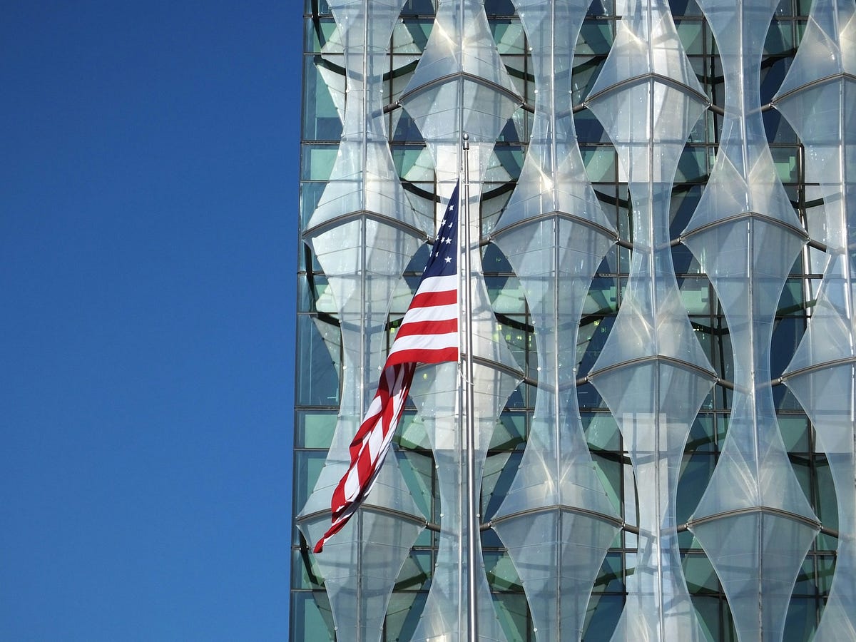 Surprising Things That Happened Since Leaving the State Department | by ...