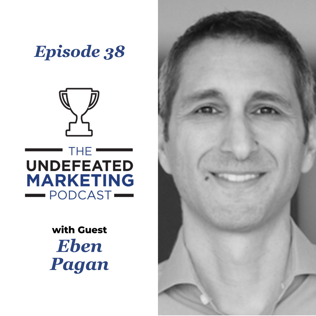 Eben Pagan Explains Why the Marketing Funnel is Broken | by Phillip ...