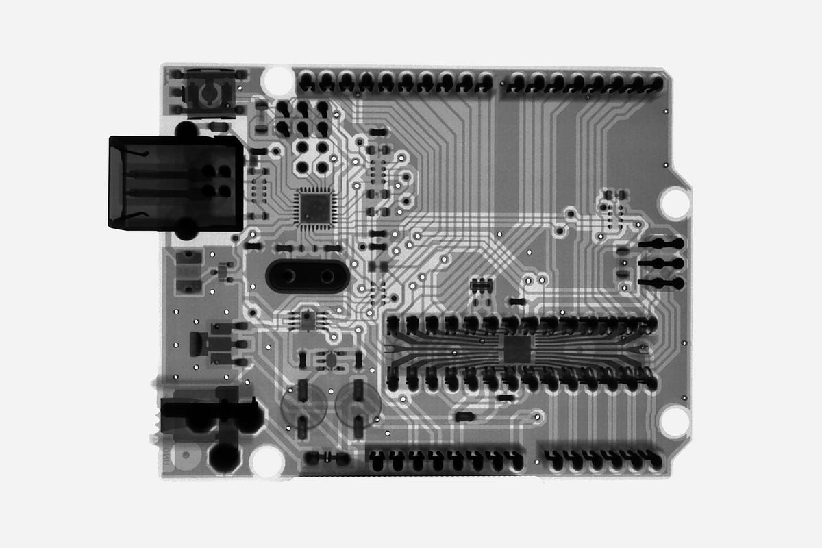Easy and Efficient Data Exchange between Arduino and PC (with Python ... Easy and Efficient Data Exchange between Arduino and PC (with Python ...