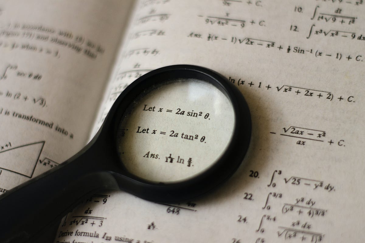 Similarity Search Engine for Millions of Math Problems | by Vlado Galić ...