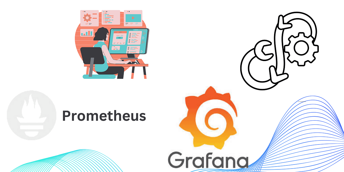 Prometheussetting Up Prometheus To Monitor Your Node Js Application By Mdshamsfiroz Medium