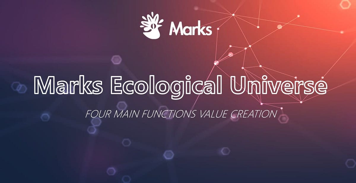 The developer built a template that supports the Marks app. Templates ...