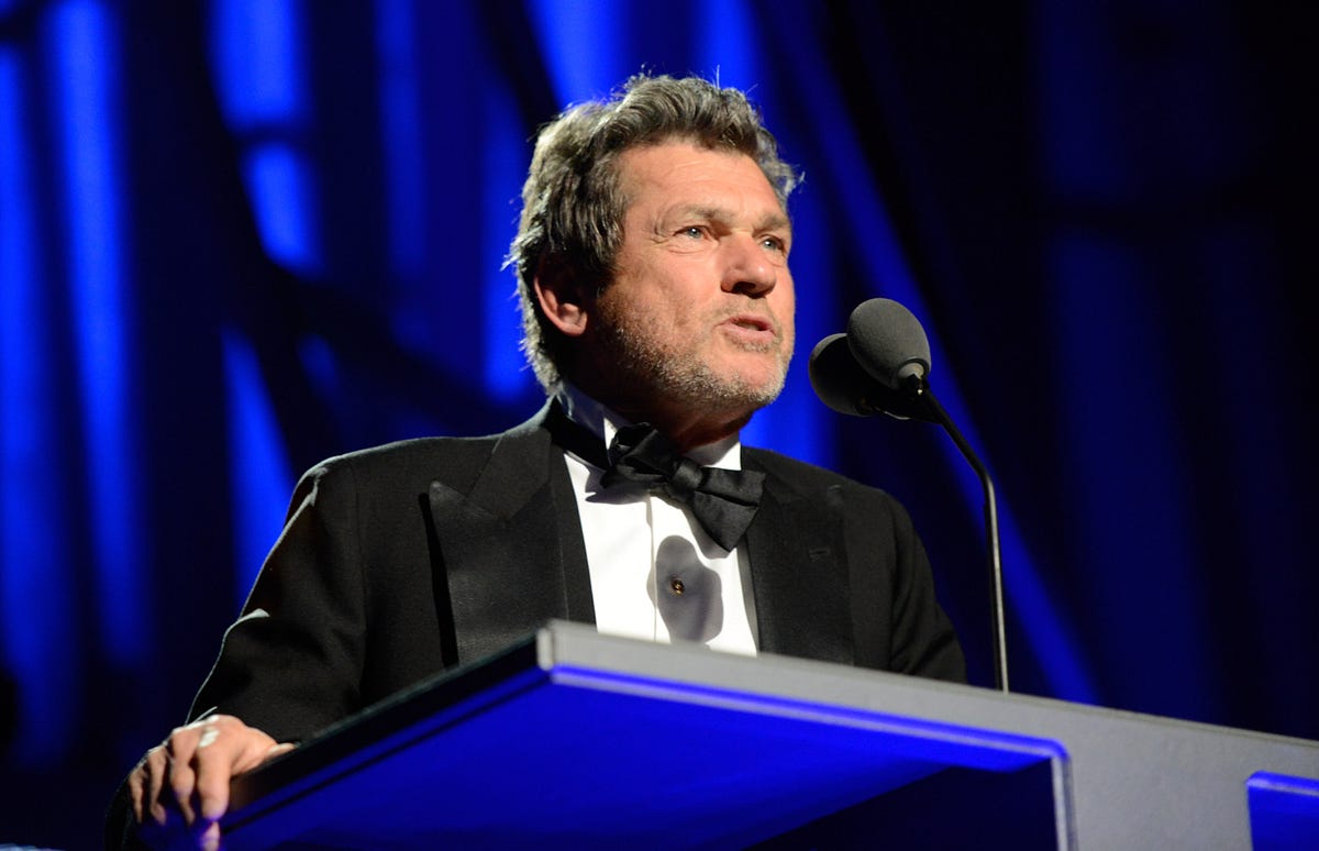 Joe Hagan on His Controversial New Jann Wenner Biography | by Vulture ...