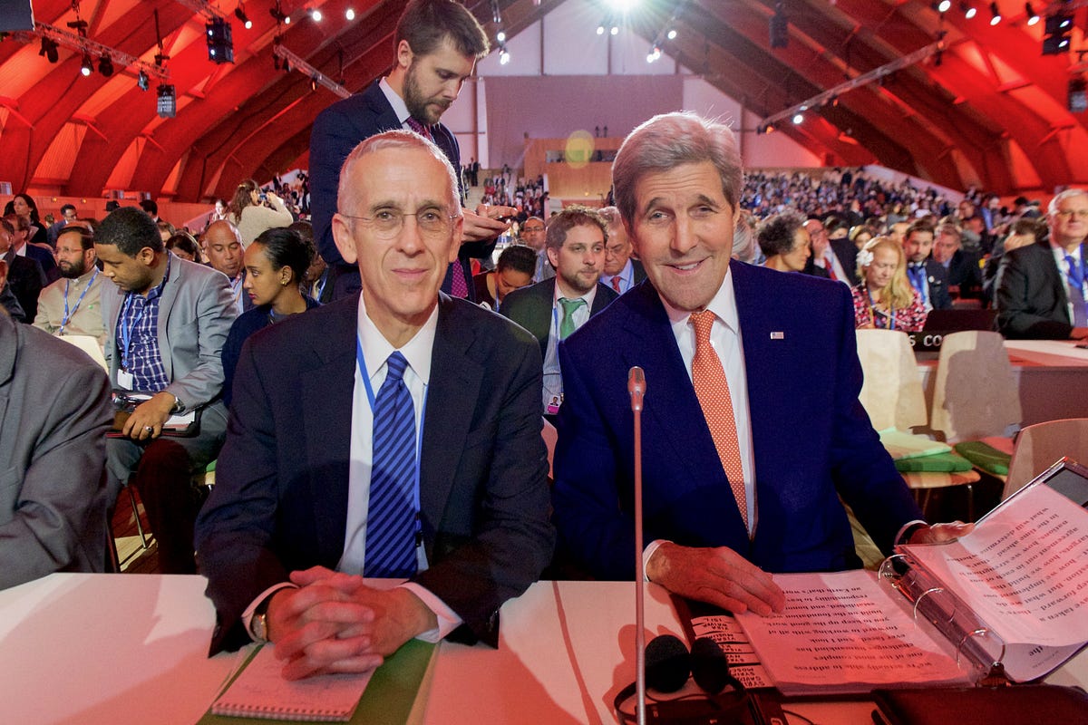 Obama team held its ground, shaped deal around its wishes | by E&E News ...