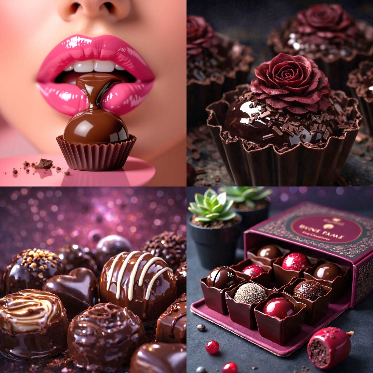 Small Indulgences | A Deceptively Sweet Short Story | Fiction Shorts