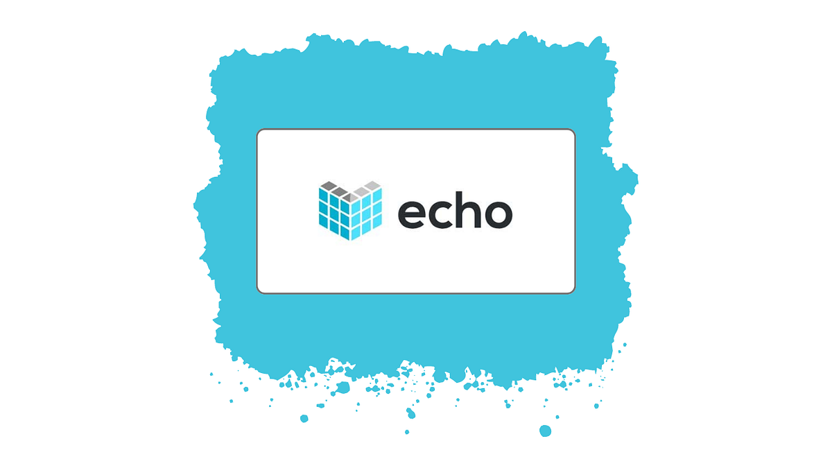 Beginner’s Guide to Golang Echo. Introduction To Golang Echo | by Luthfisauqi | Stackademic