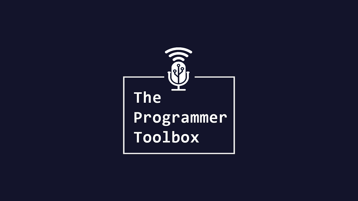 A New Type Of Podcast. I find that community is that is very… | by ...