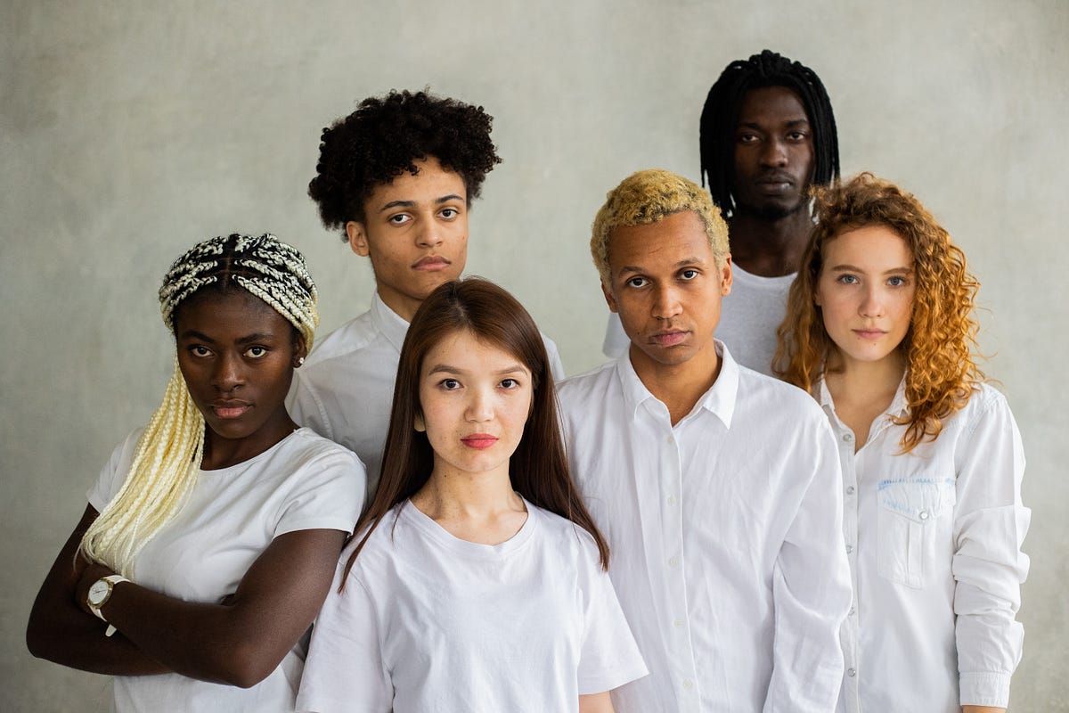 African Diaspora: Navigating Identity and Enlightenment Across ...