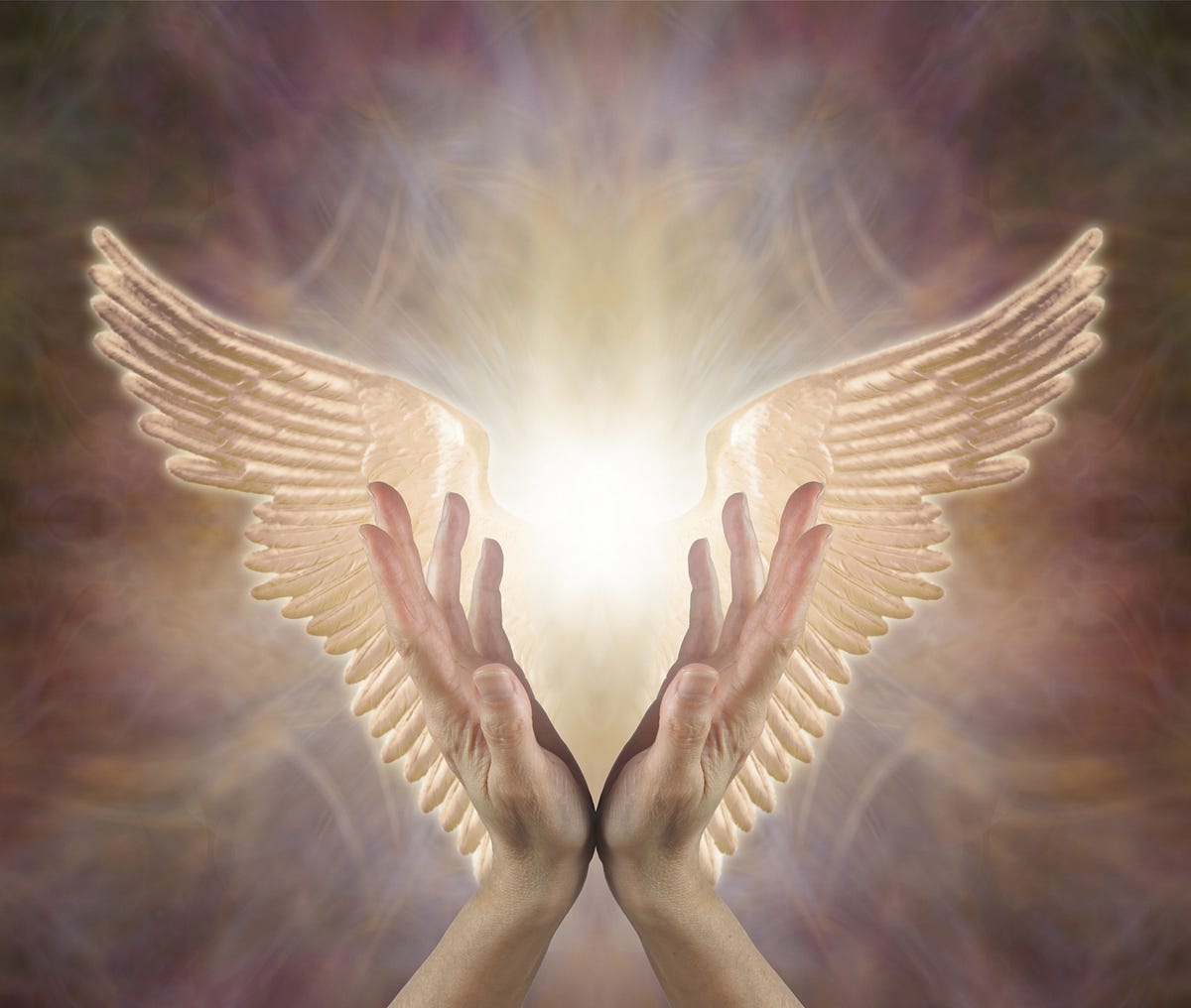 Angel Guidance In Abundance. Angel Numbers and Tarot | by Ravyne Hawke ...