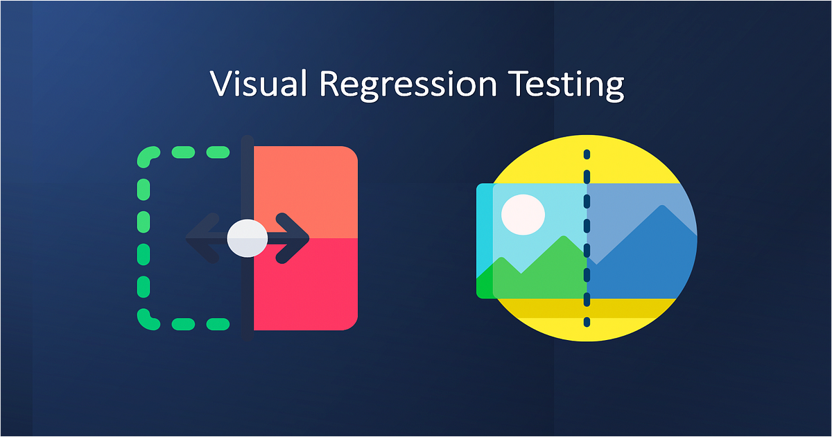 Automating Visual Regression Testing With Backstopjs By Pothiwalapranav Medium