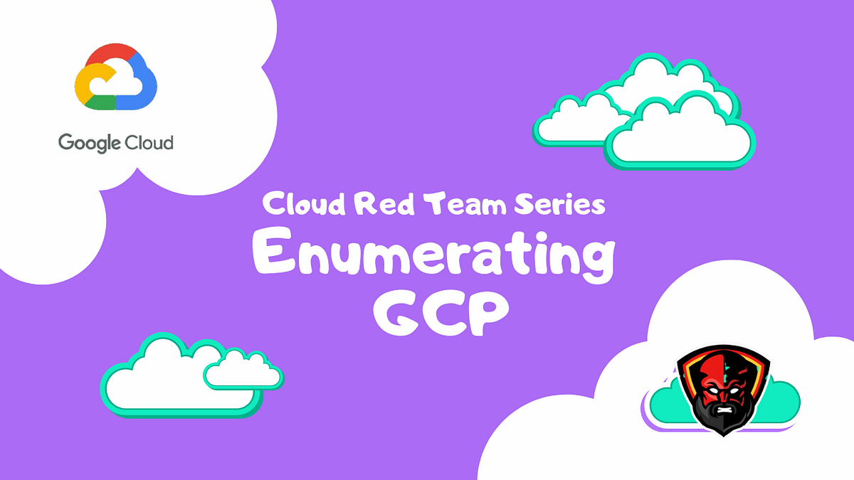 Cloud Red Teaming Series — Part 1 | by ja1ir4m | Ja1ir4m @ RedxXxploitz ...