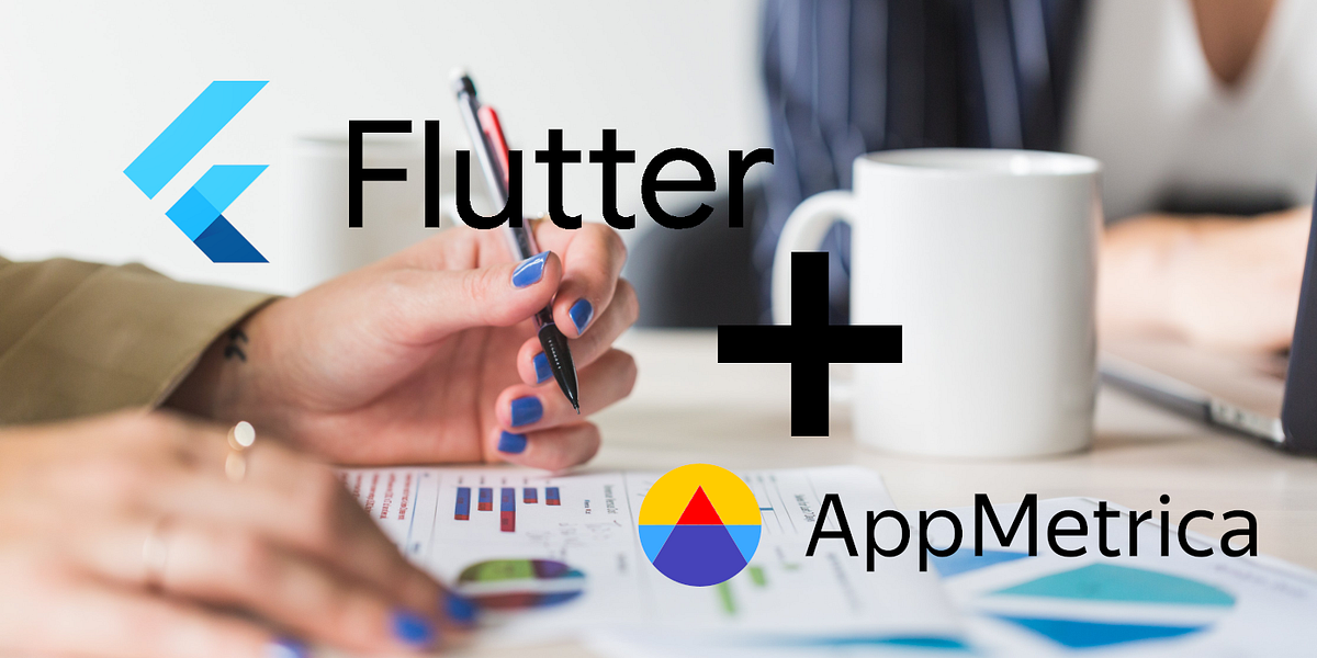 Flutter app attribution. Free marketing attribution for Flutter… | by ...