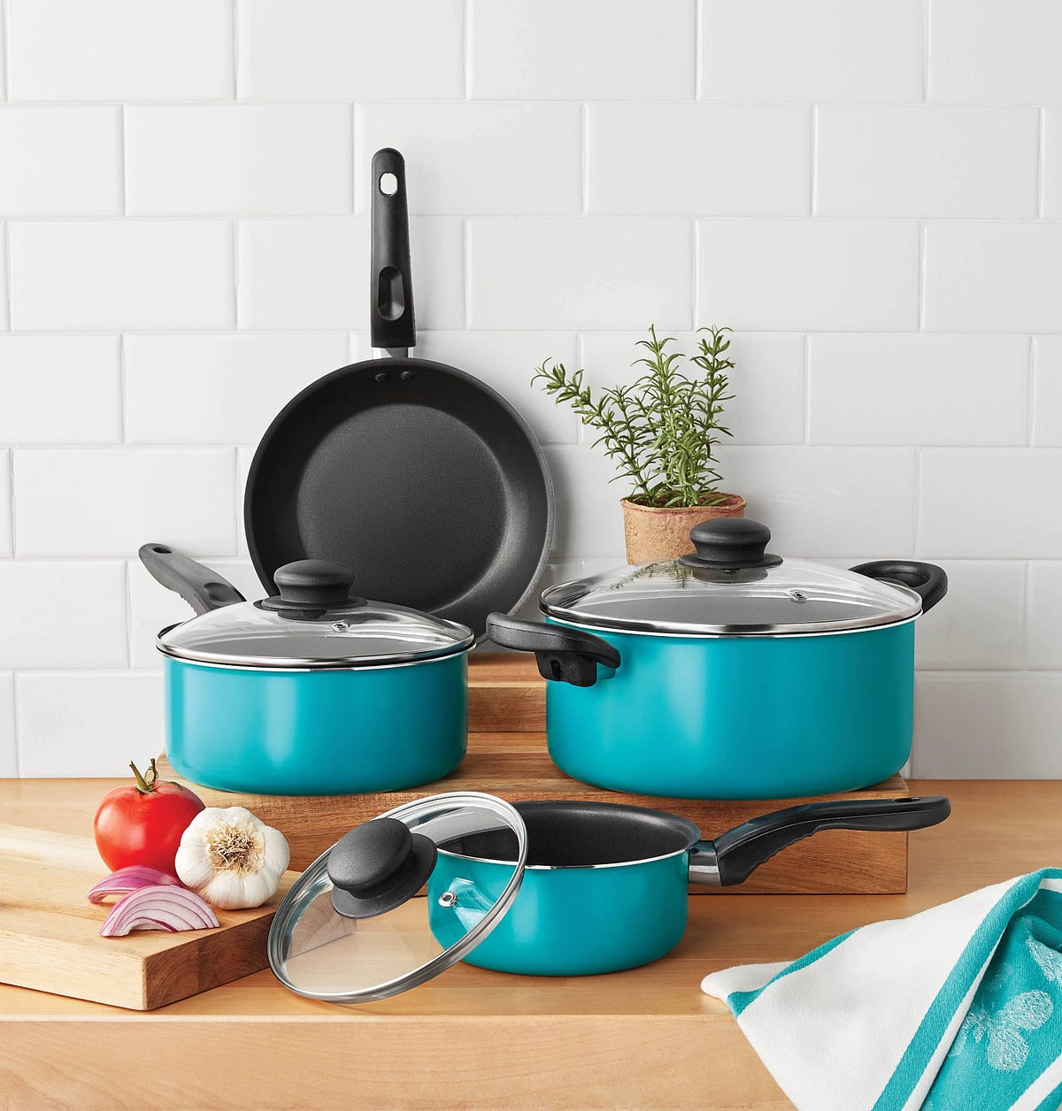 pot setsBest pot sets. Get ready to experience the ultimate… | by Terri ...