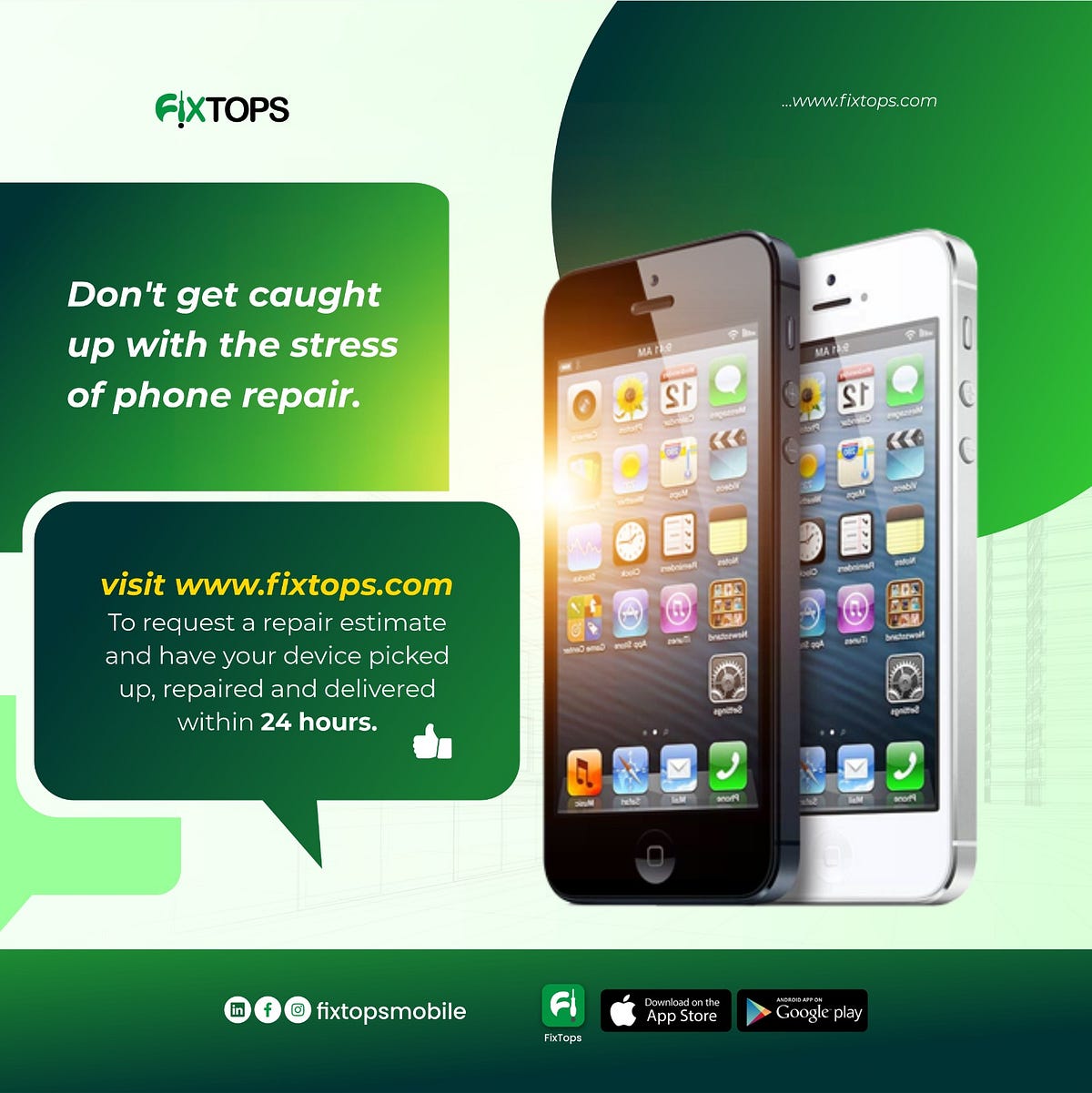 Seamless Integration: Enhancing Your Device Life with FixTops 2.0 AI ...