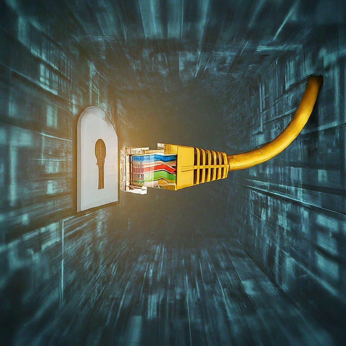 Securing Database Connection Parameters: A Journey through Traditional ...