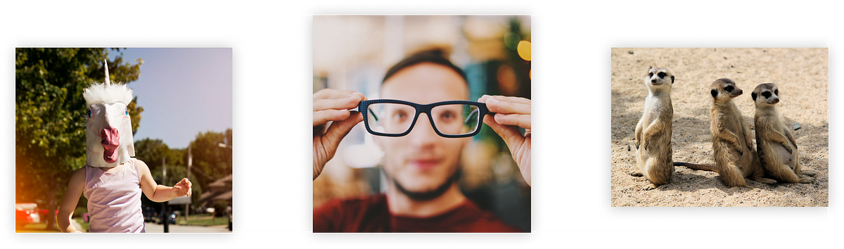 Zoom calls are awkward, but you can fix it! | Glimpse