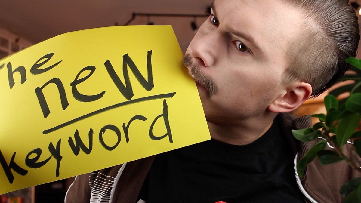 What “new” keyword does?. As we know in JavaScript almost… | by ...