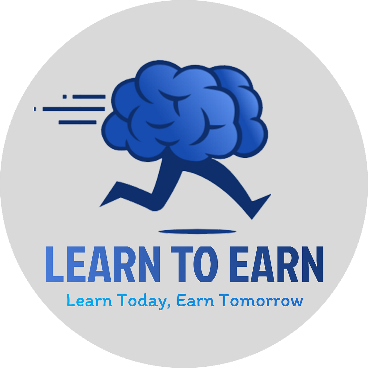 Learn To Earn