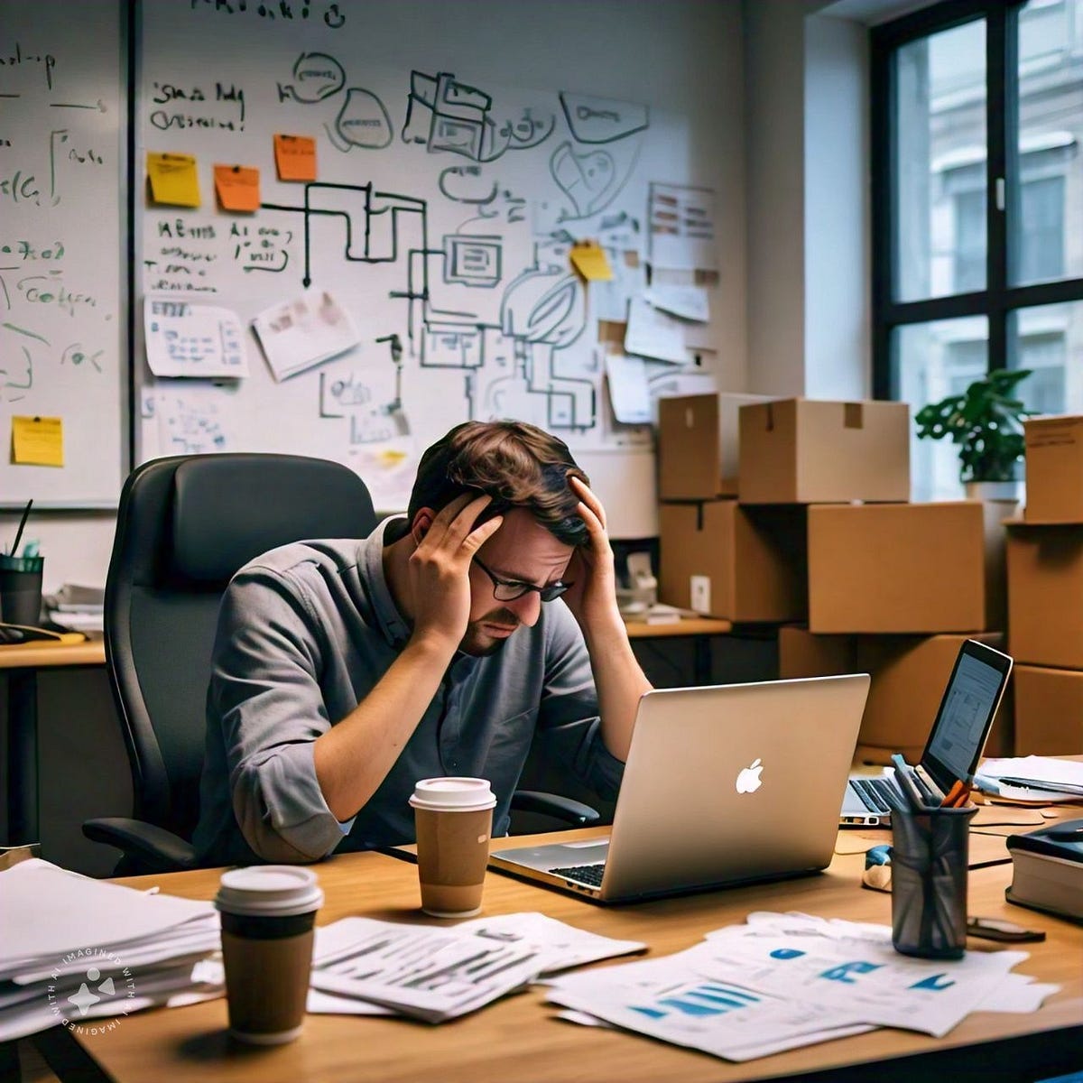 Why Most Startups Fail in Their First Year (And How to Beat the Odds ...