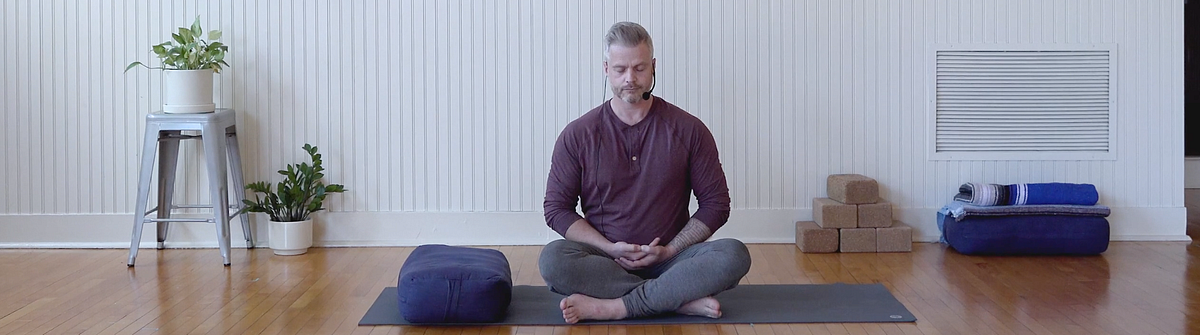 Twenty Years of Yoga. Twenty years ago this month I took my… | by Paul ...