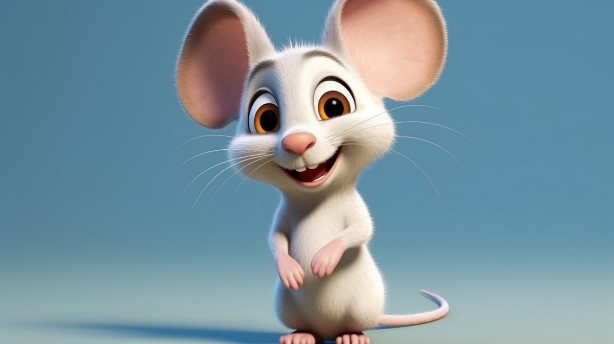 Brains, Mice, and Microchips: The Unlikely Trio Redefining the Future ...