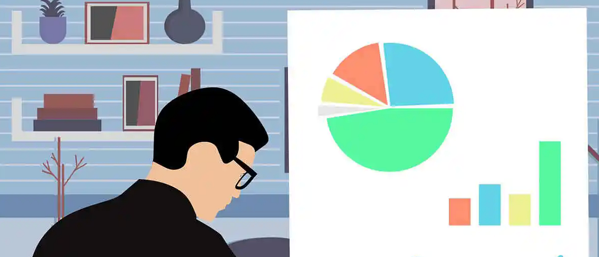 These 5 Habits Make You a Bad Data Analyst | by M.A, M.Sc. Michael Zats ...