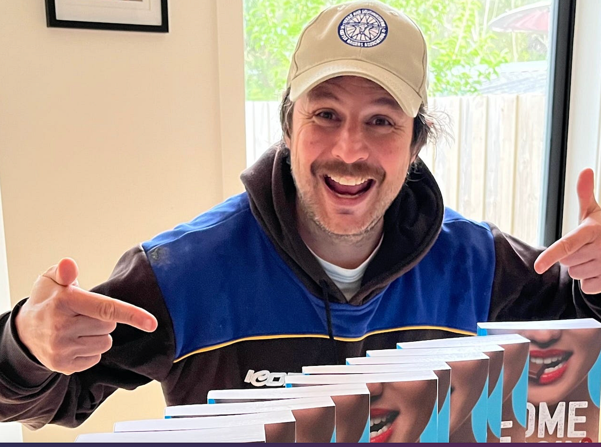 How I Transformed Countless Failures into a Writing Career | by Ash ...