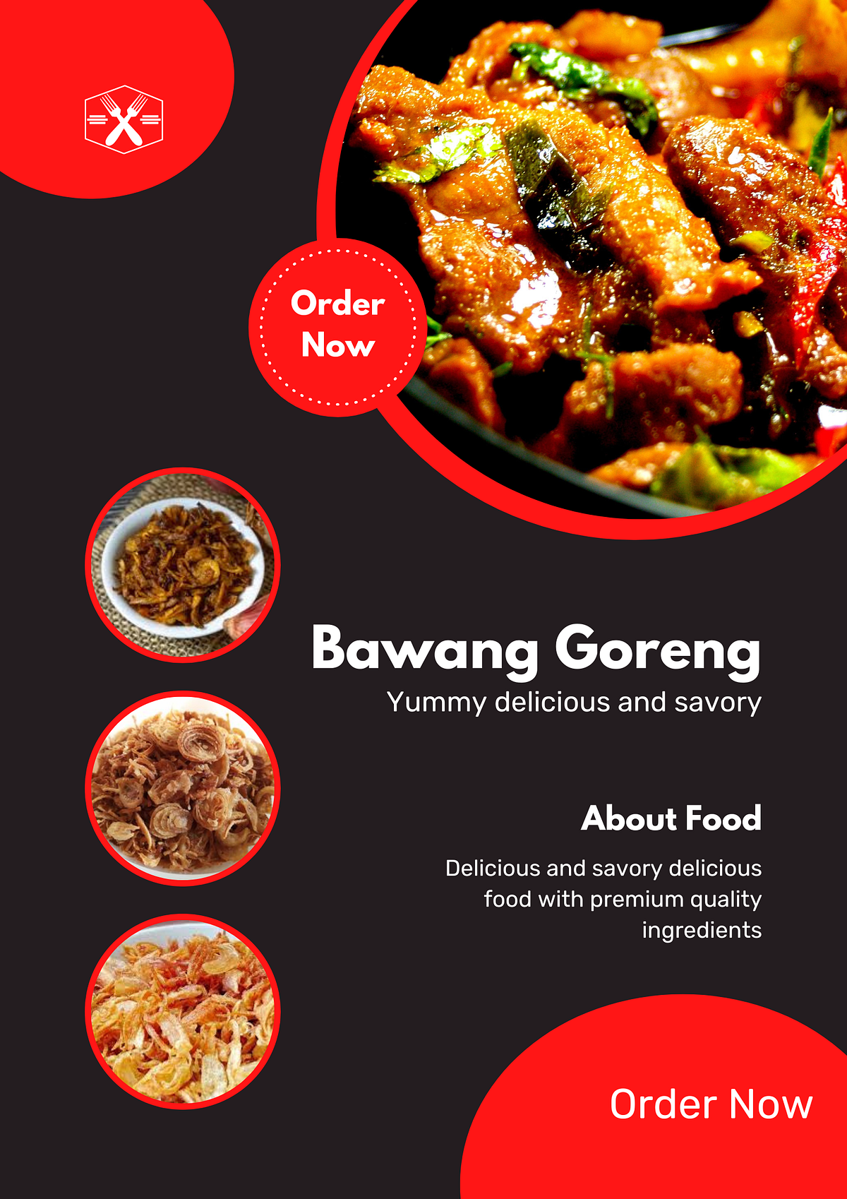bawang goreng part 5 - Putihgorengbawang - Medium