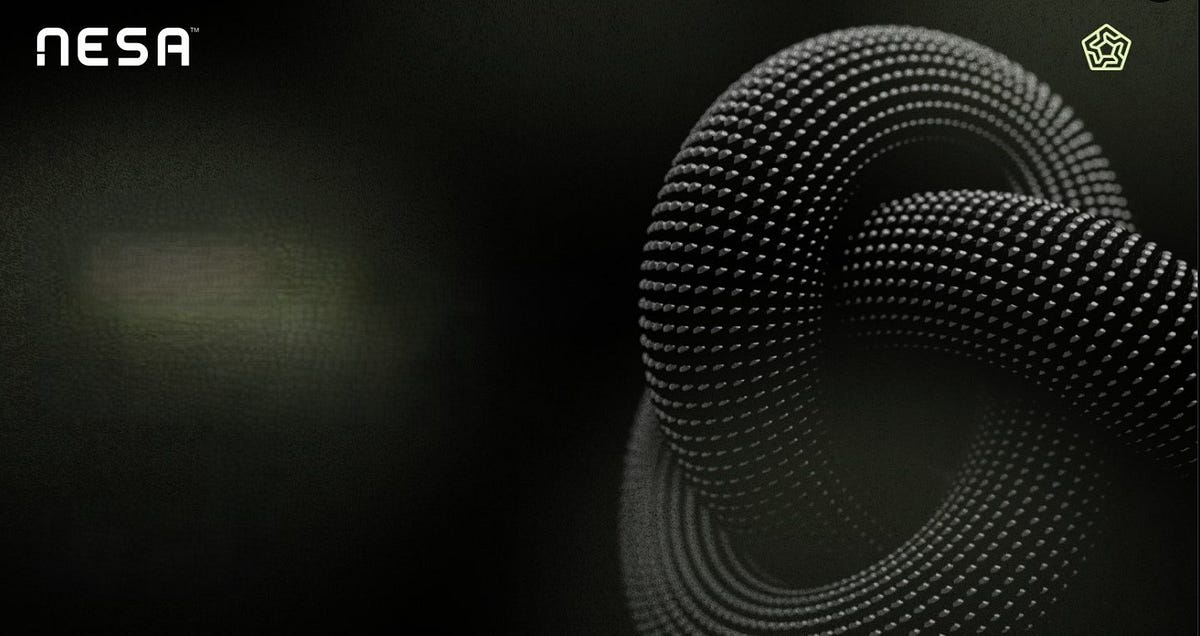 Decentralized Storage in Nesa’s Architecture: Leveraging IPFS and Arweave | by Joshun | Jan ...