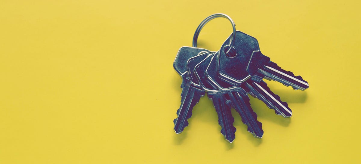 React Native: Implementing Browser-Based Authentication using Expo’s AuthSession Component | by ...