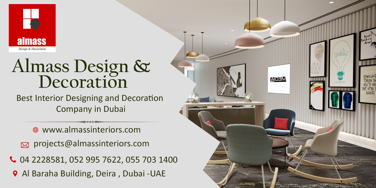 We Are Award Winning Interior Designers in Dubai | by Shahid vaippi ...